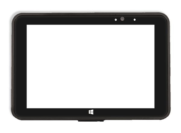 Tablets | PAR POS | Software Point Sale | GA